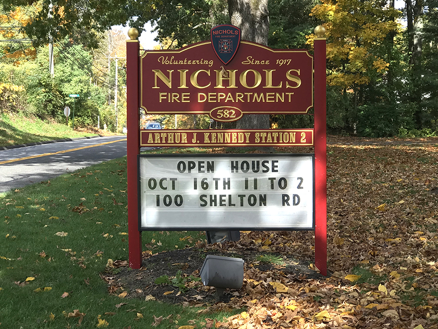 Home - Nichols Fire District